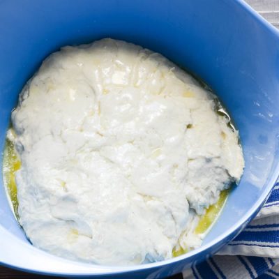 Onion Poppy Sesame Bialys - Garlic & Zest