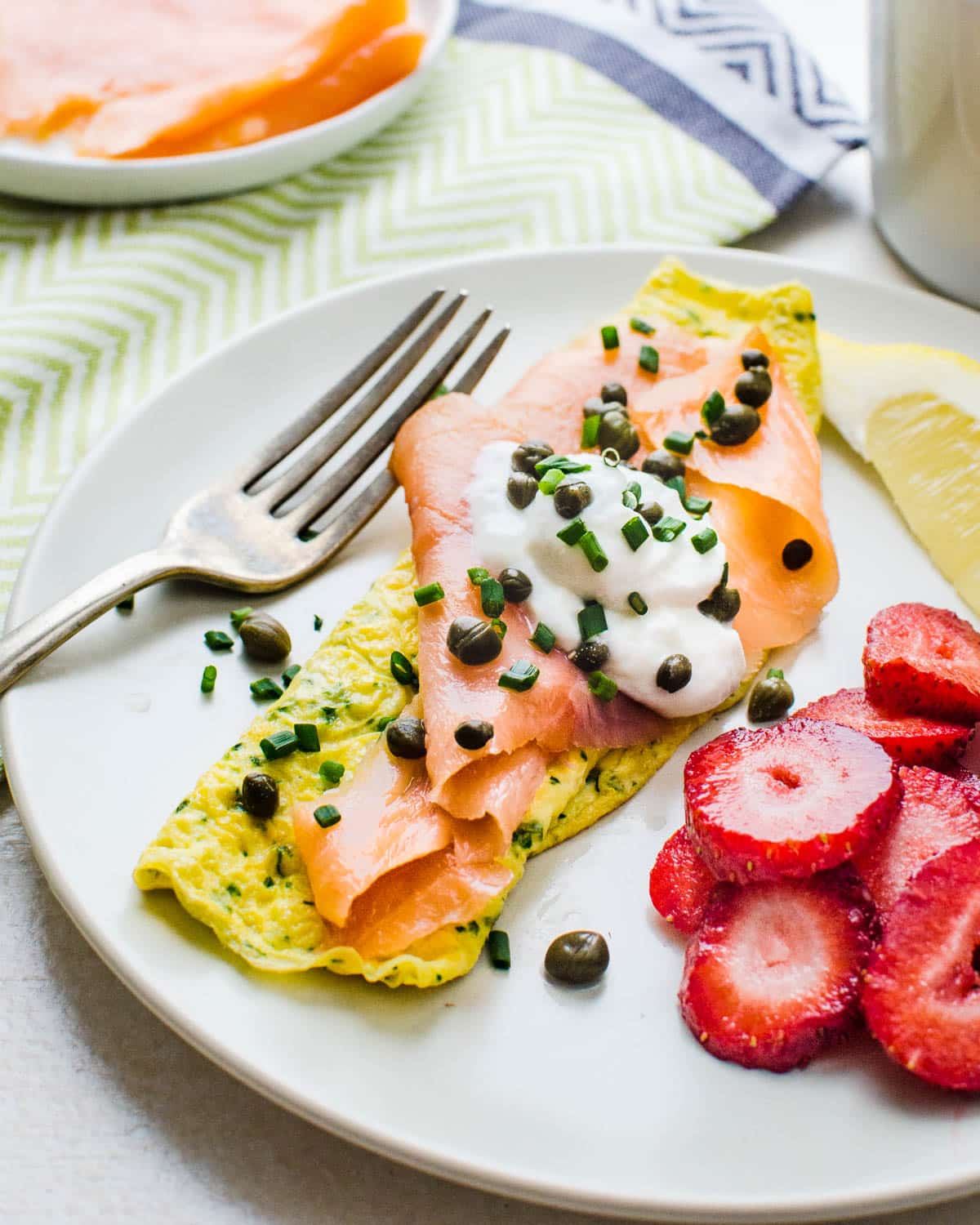 Healthy Smoked Salmon Recipes Healthy Smoked Salmon Recipes