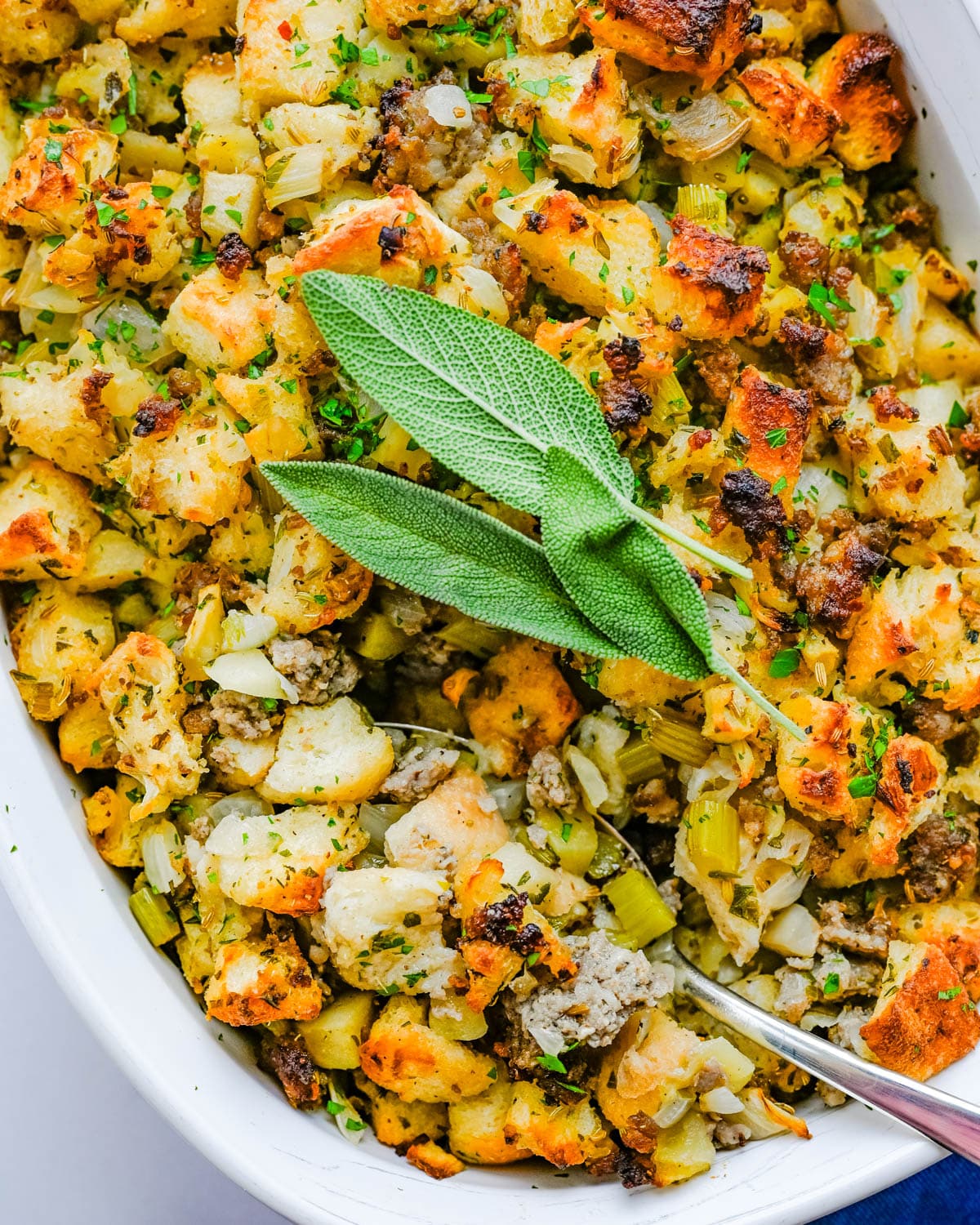 Side Dishes