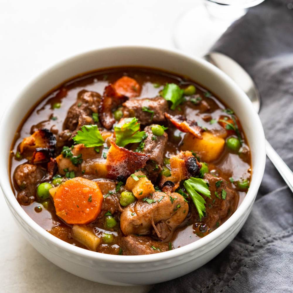 Red Wine Beef Stew IOT Wiring Diagram Red Wine Beef Stew IOT Wiring Diagram