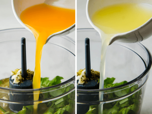 Mojo Criollo Marinade - Garlic & Zest