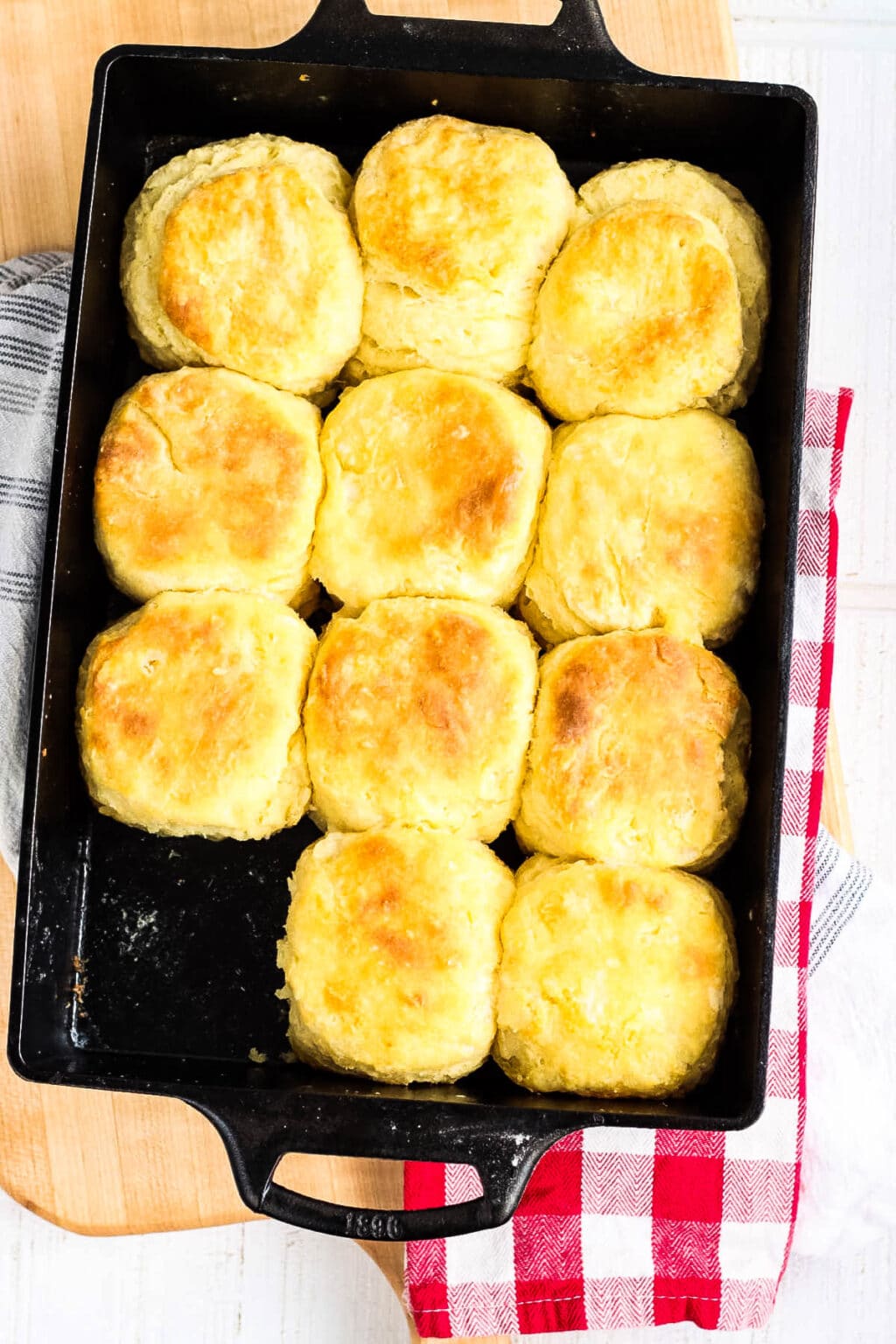 Homemade Thanksgiving Bread, Rolls & Biscuit recipes - Garlic & Zest