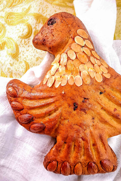 110 Easter Breads, Pastries and Treats for Brunch - Garlic & Zest