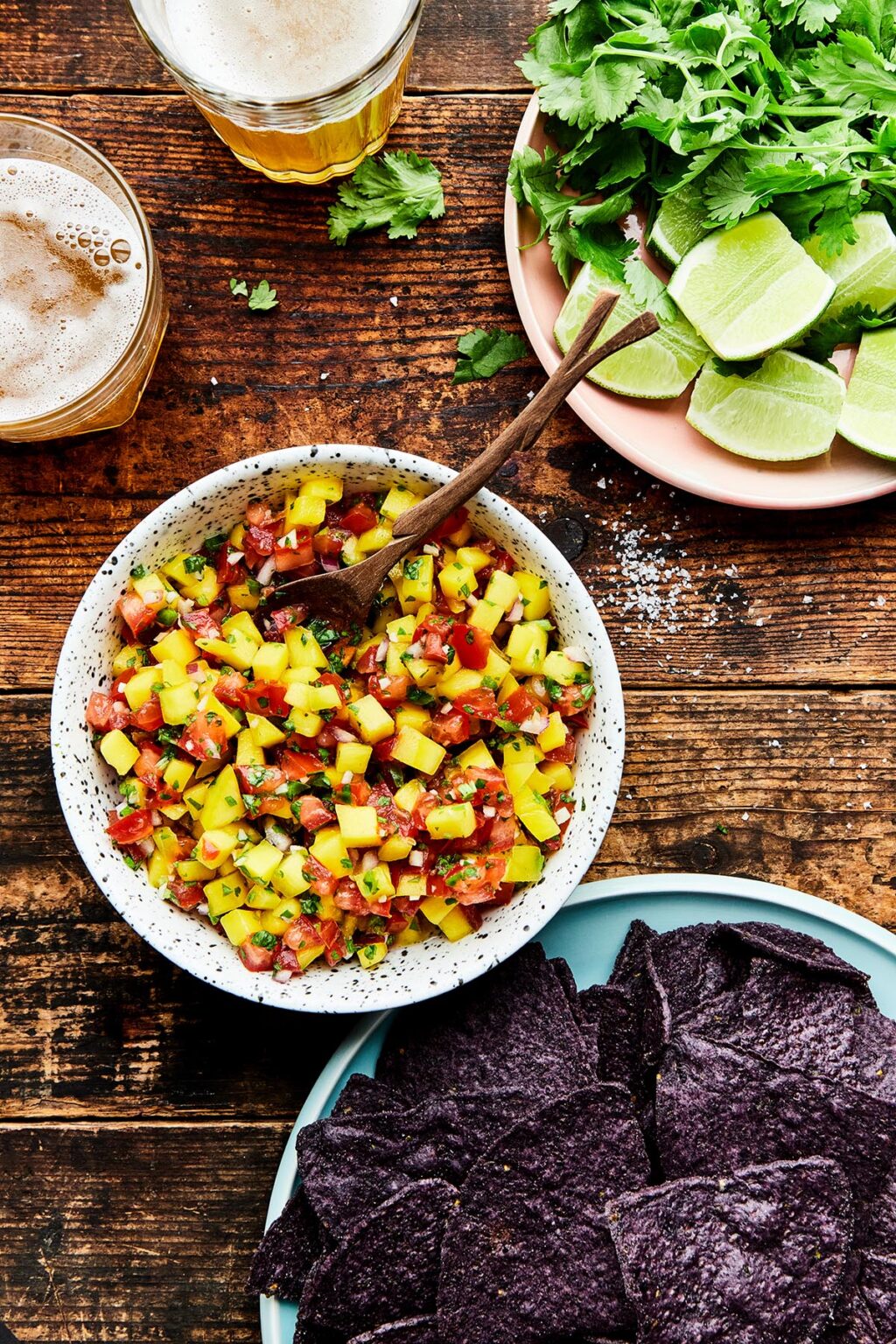 56 Amazing Mango Recipes - Garlic & Zest