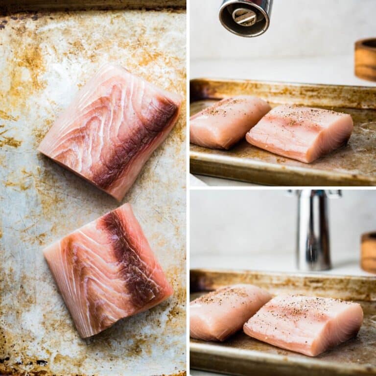 Mahi Mahi Sandwich (a Florida Keys favorite) - Garlic & Zest