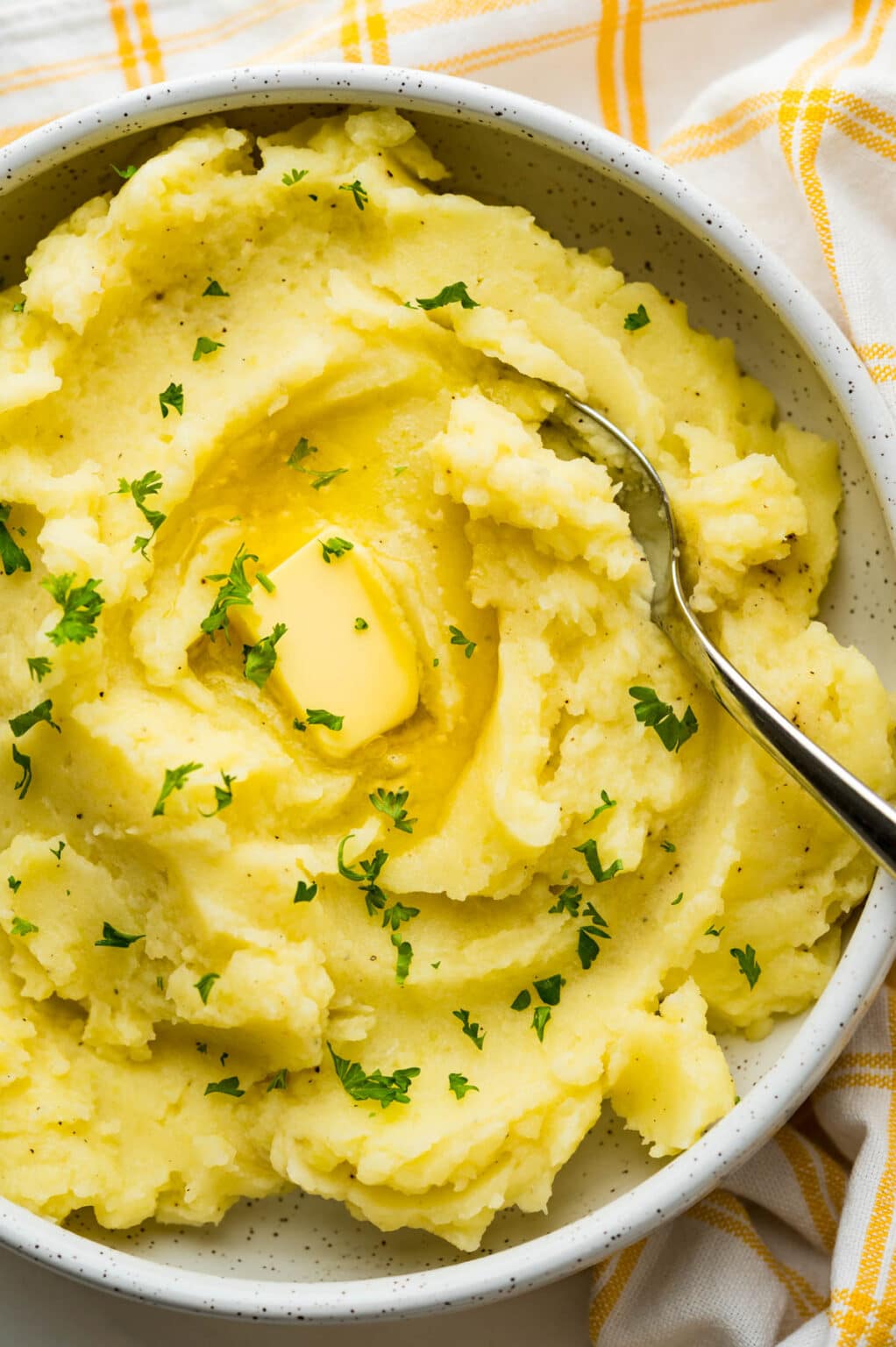 Irish Bangers and Mash Recipe - Garlic & Zest