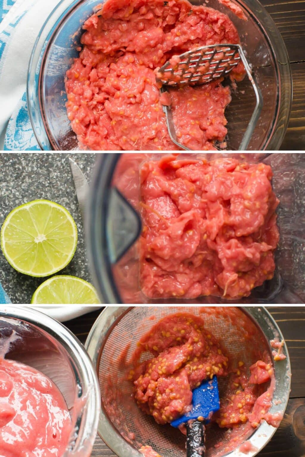 Homemade Guava Jam - Garlic & Zest