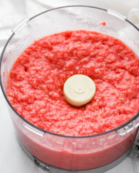 Homemade Guava Jam - Garlic & Zest
