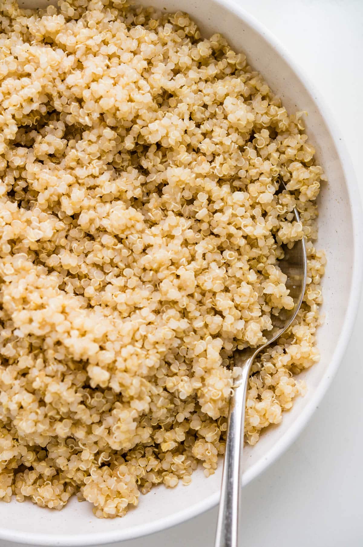 32 Quinoa Salad Ideas (& how to cook quinoa for salad) - Garlic & Zest