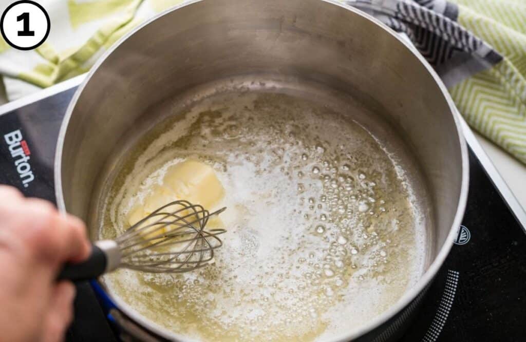 Butterscotch Sauce Recipe - Garlic & Zest
