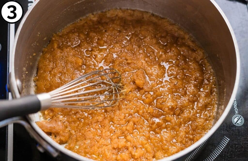Butterscotch Sauce Recipe - Garlic & Zest