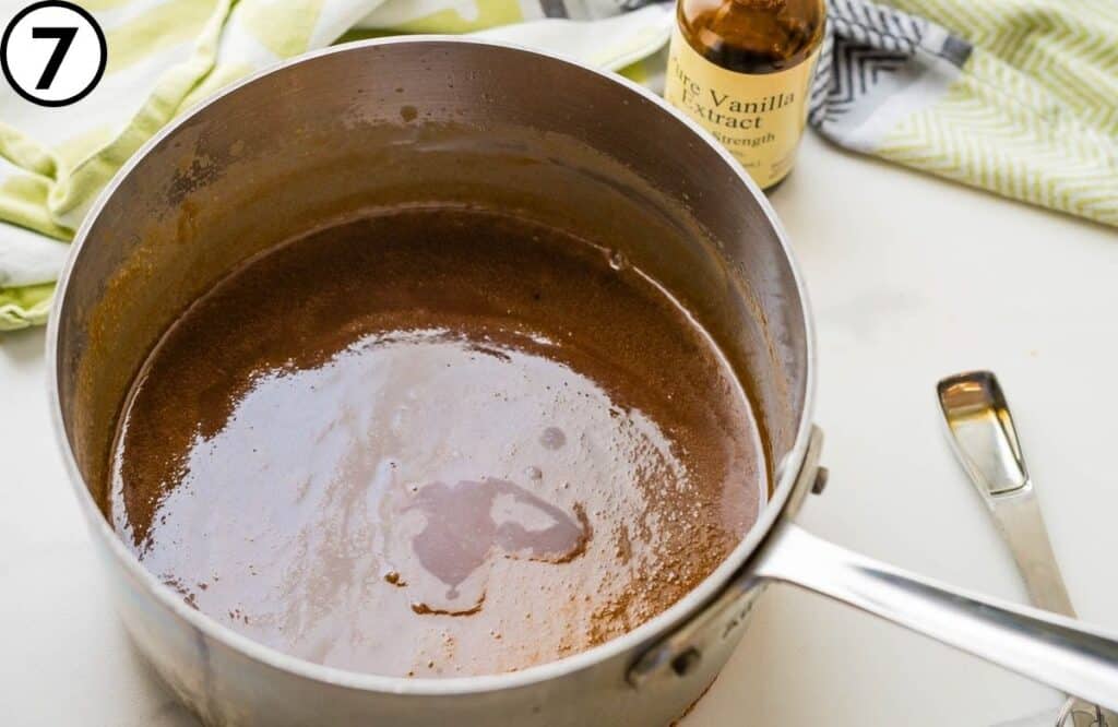 Butterscotch Sauce Recipe - Garlic & Zest