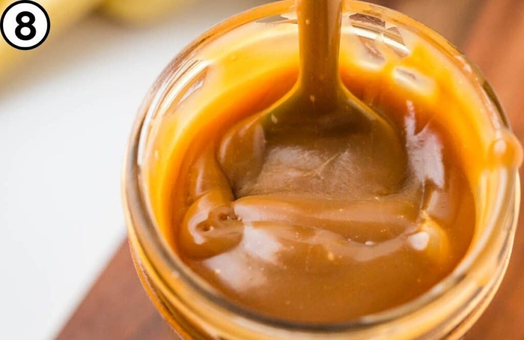 Butterscotch Sauce Recipe - Garlic & Zest